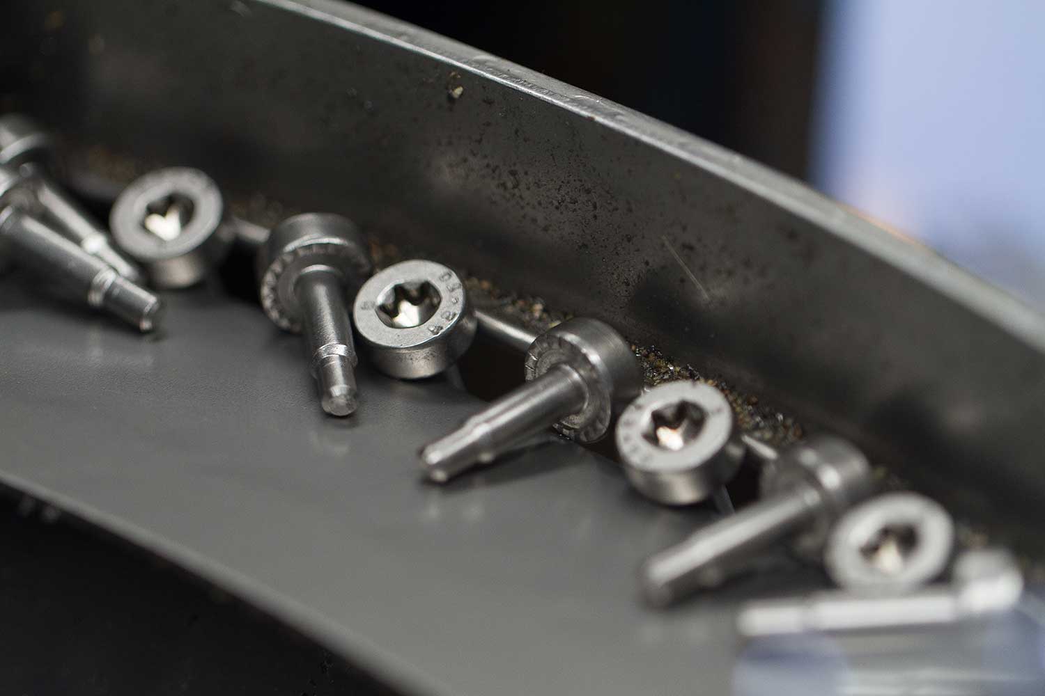 Chemical-Corrosion Resistant - KECO Coatings, Inc.