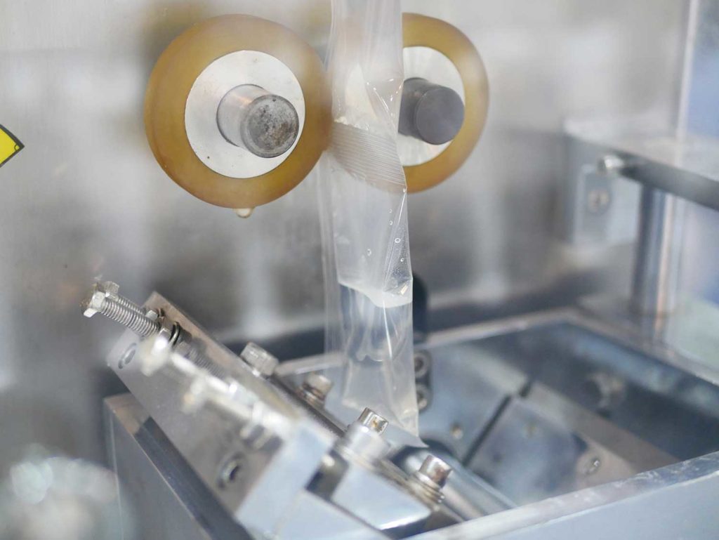 Teflon® Coating Services | KECO Coatings, Inc.